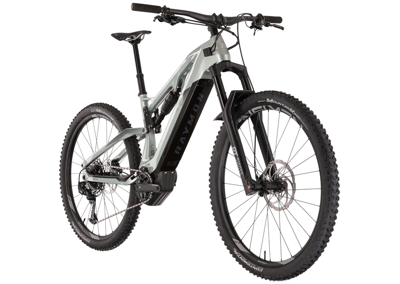 Rower elektryczny R-RAYMON AirRay 11.0 | CentrumRowerowe.pl