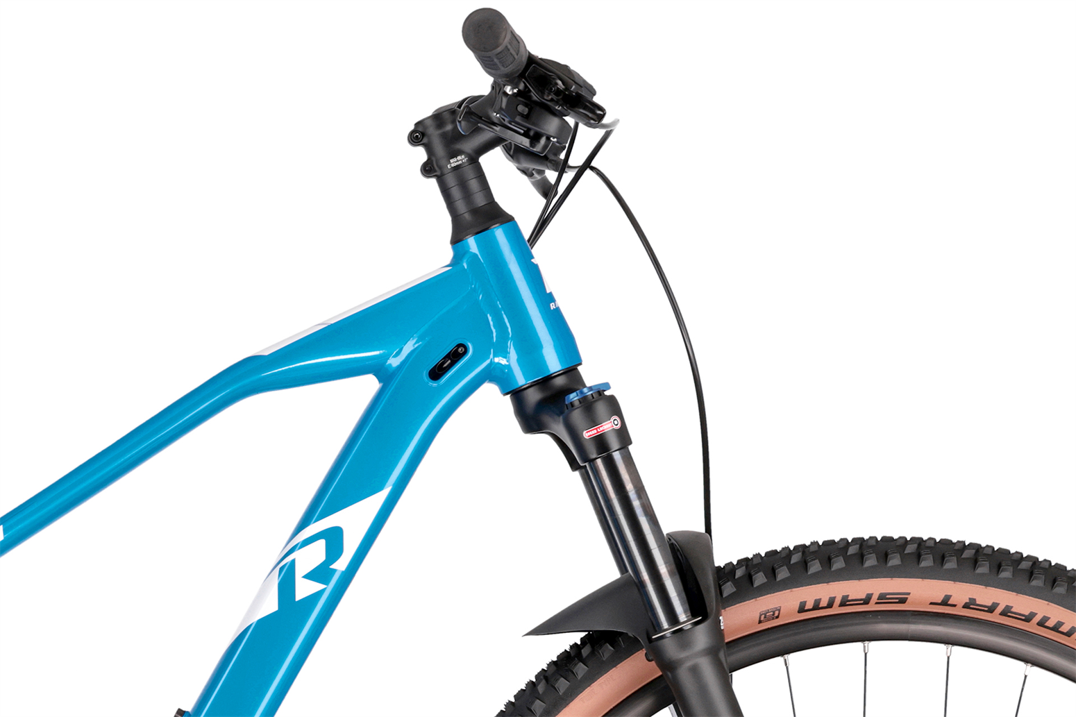 Rower MTB R-RAYMON FullRay 120 3.0 M550 | CentrumRowerowe.pl