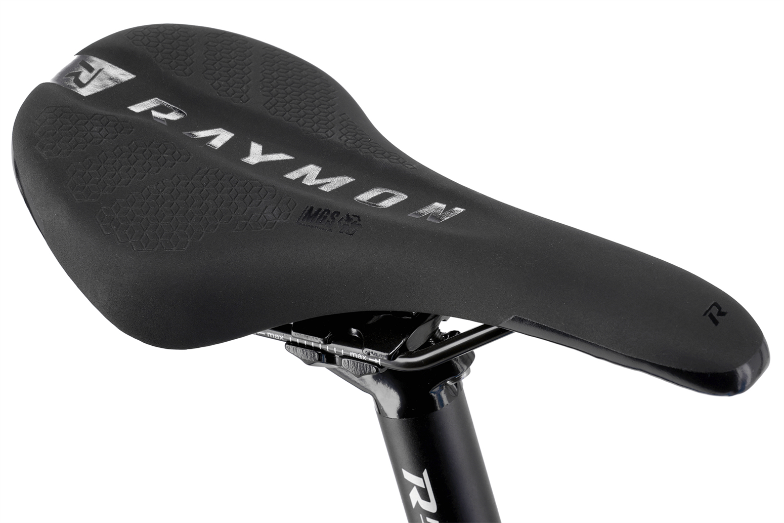 Rower MTB R-RAYMON FullRay 120 3.0 M550 | CentrumRowerowe.pl