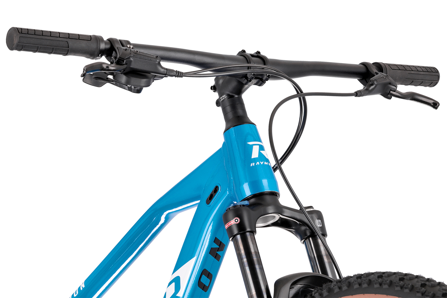 Rower MTB R-RAYMON FullRay 120 3.0 M550 | CentrumRowerowe.pl