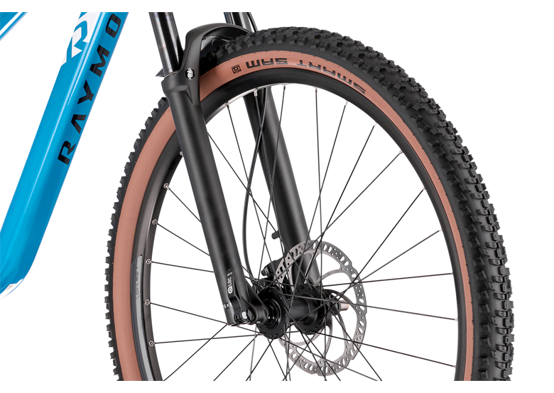 Rower MTB R-RAYMON FullRay 120 3.0 M550 | CentrumRowerowe.pl