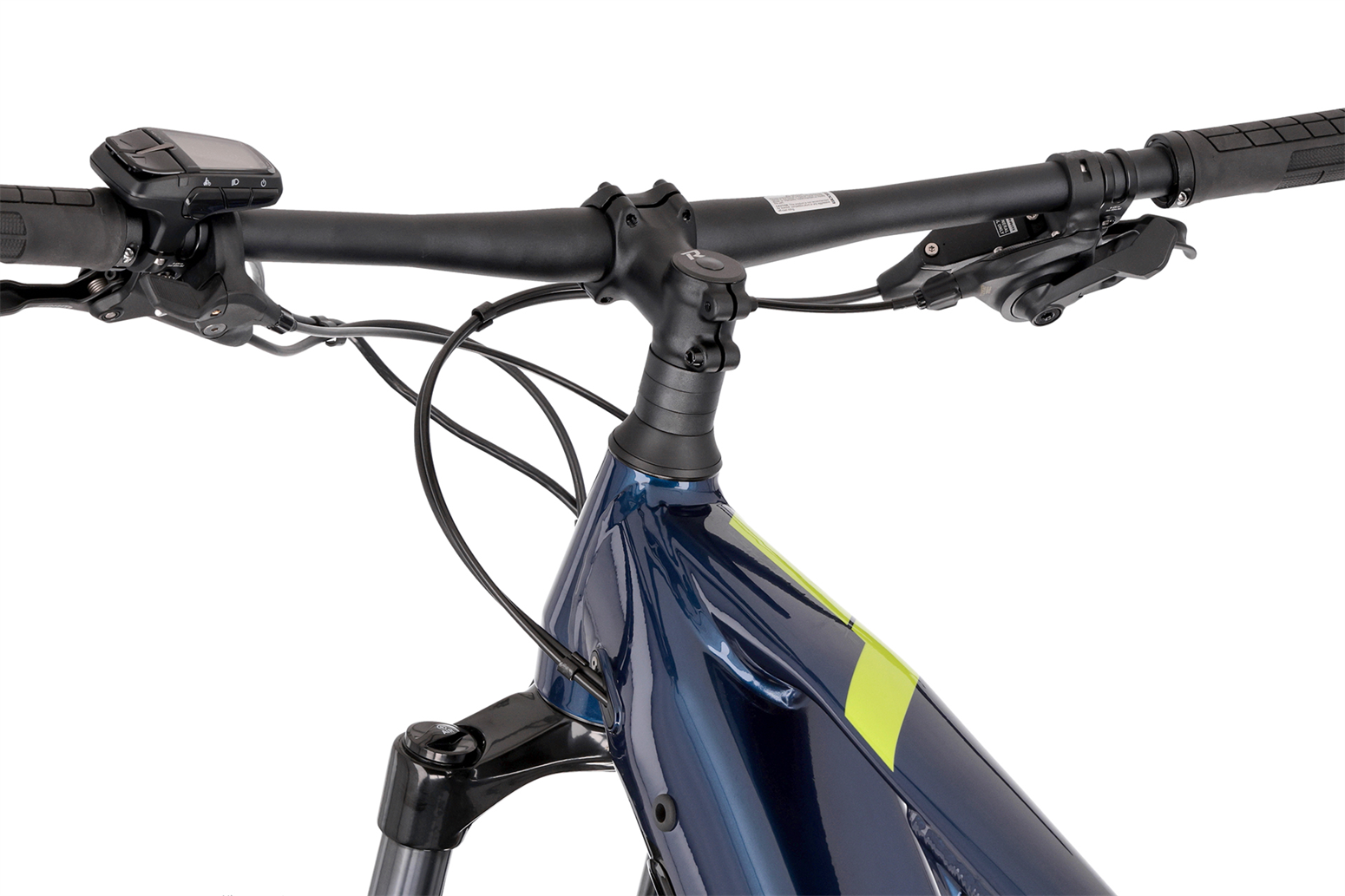 Rower elektryczny R-RAYMON FullRay 130E 6.0 | CentrumRowerowe.pl