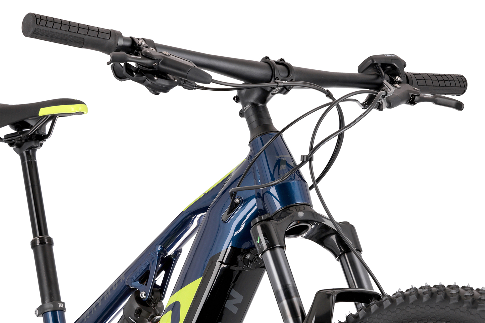 Rower elektryczny R-RAYMON FullRay 130E 6.0 | CentrumRowerowe.pl