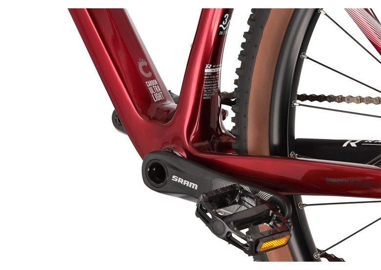 Rower MTB R-RAYMON HardRay 7.0 | CentrumRowerowe.pl