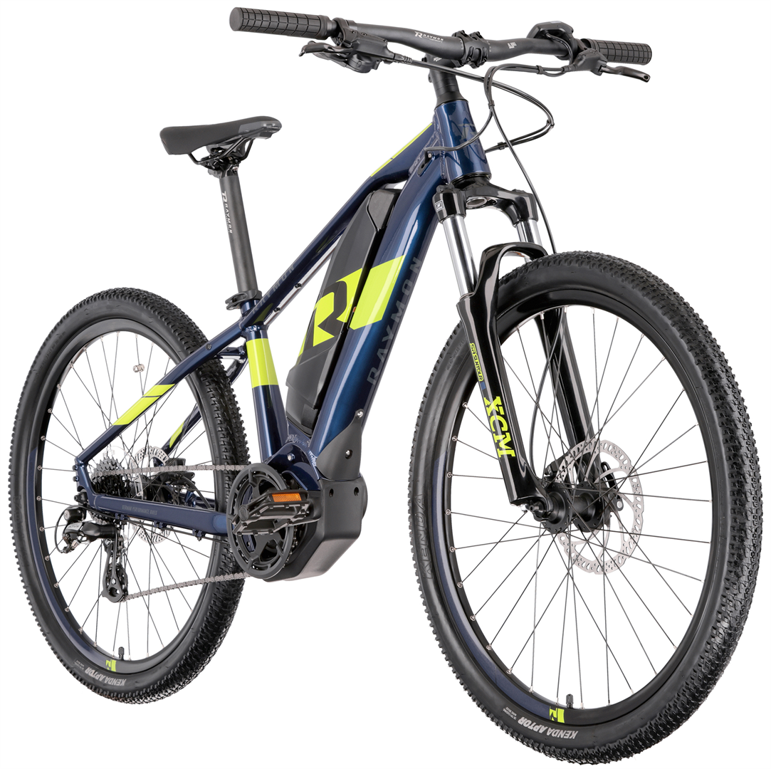 Rowery elektryczne - eBike | CentrumRowerowe.pl