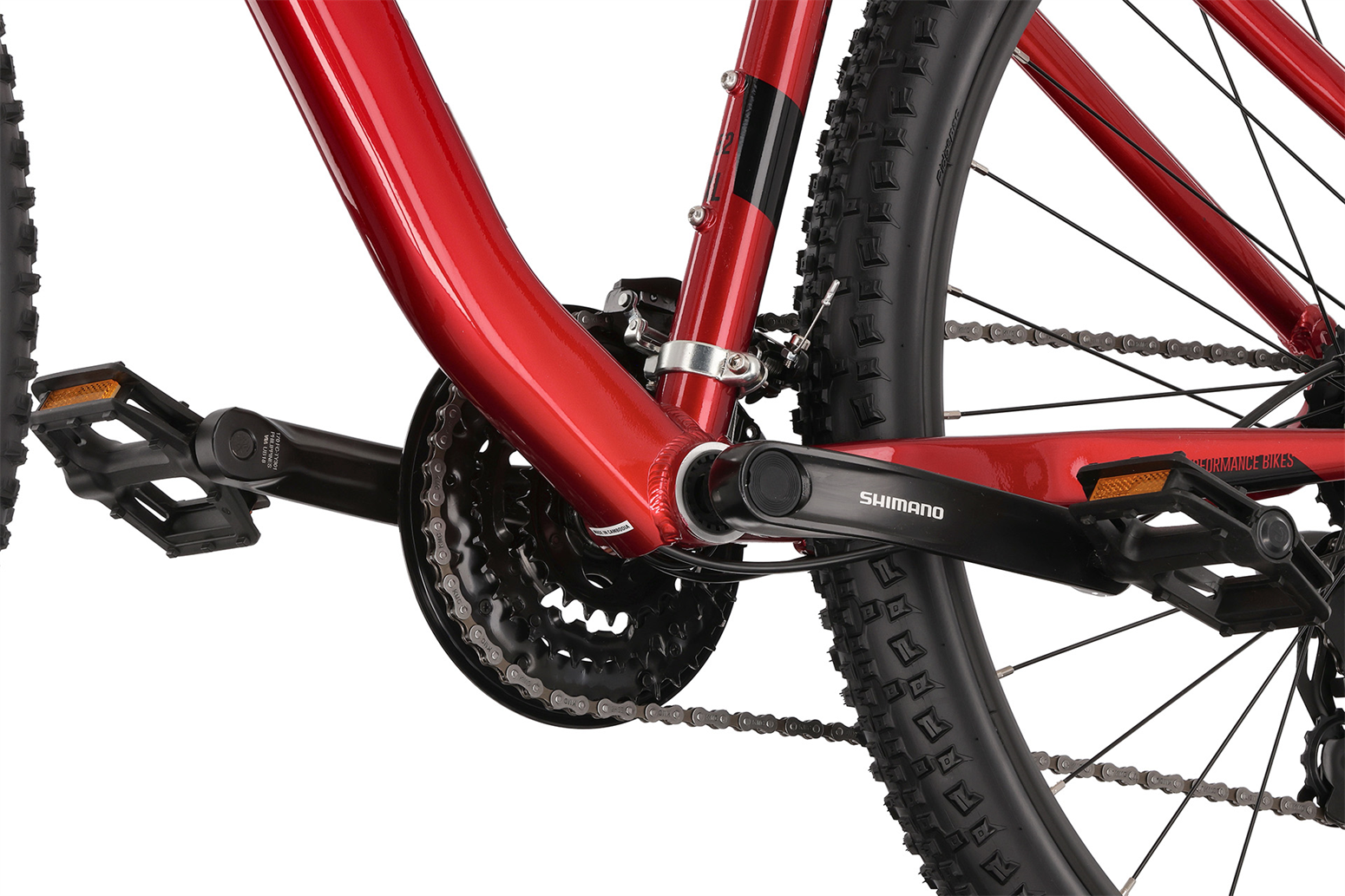 Rower MTB R-RAYMON HardRay Nine 2.0 | CentrumRowerowe.pl