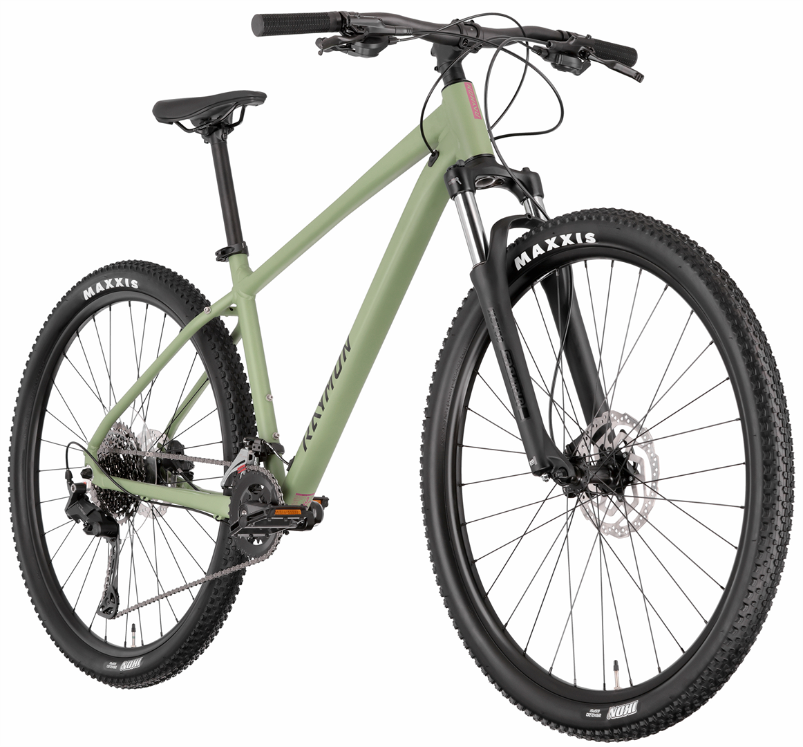 Rower MTB R-RAYMON Nayta Pro | CentrumRowerowe.pl