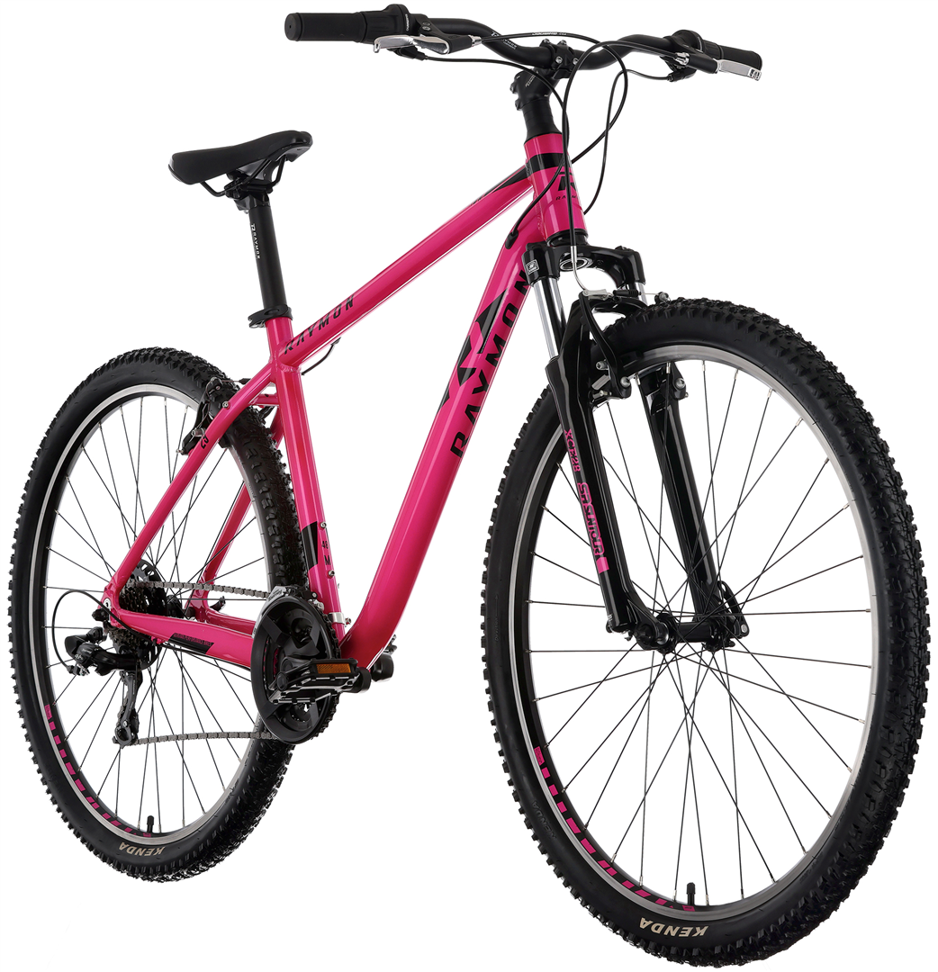 Rowery górskie damskie - CentrumRowerowe.pl