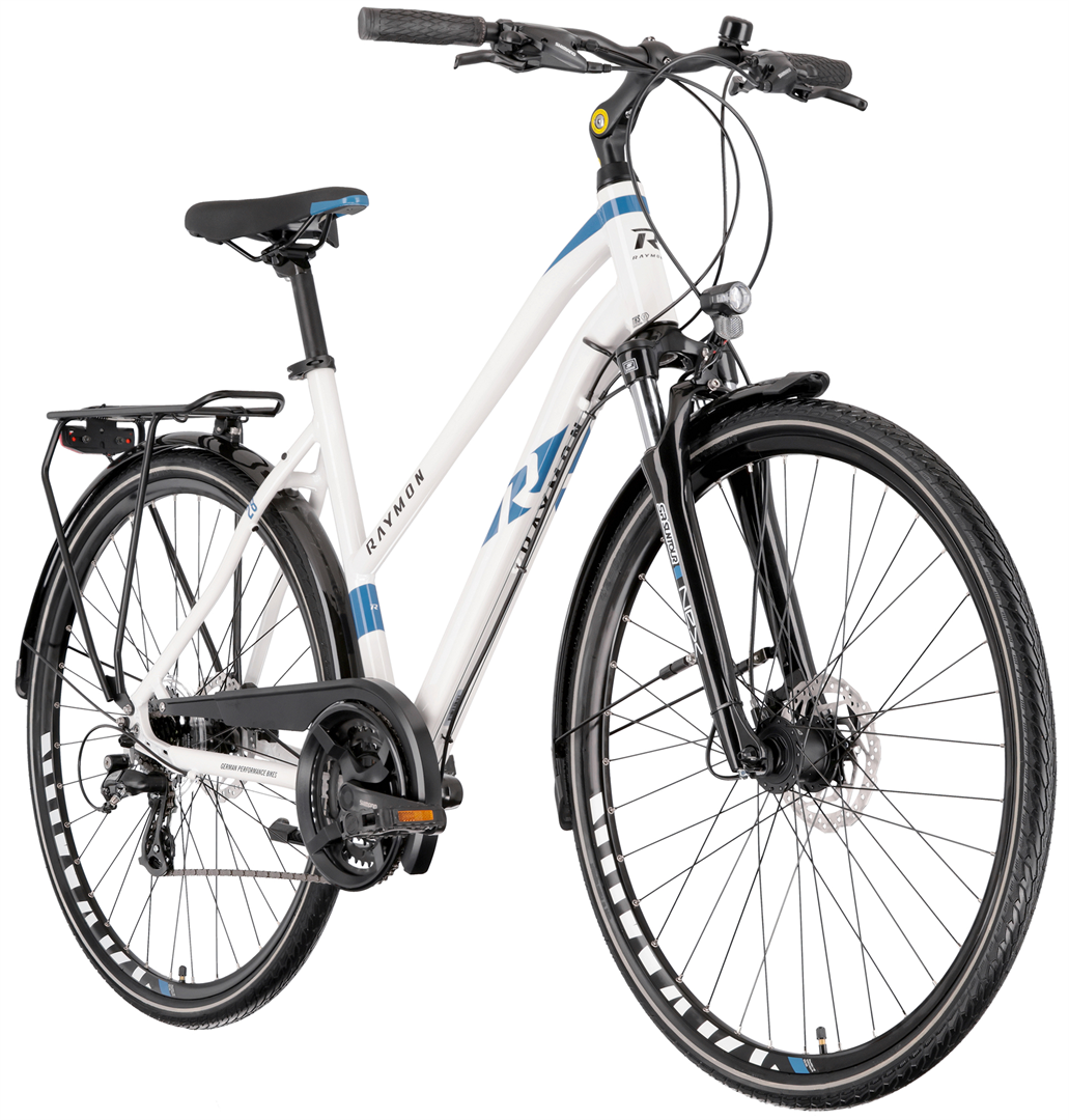 Rowery trekkingowe | CentrumRowerowe.pl