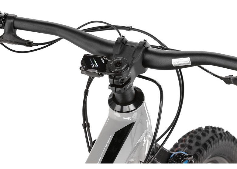 Rower elektryczny R-RAYMON TrailRay 140E 10.0 | CentrumRowerowe.pl