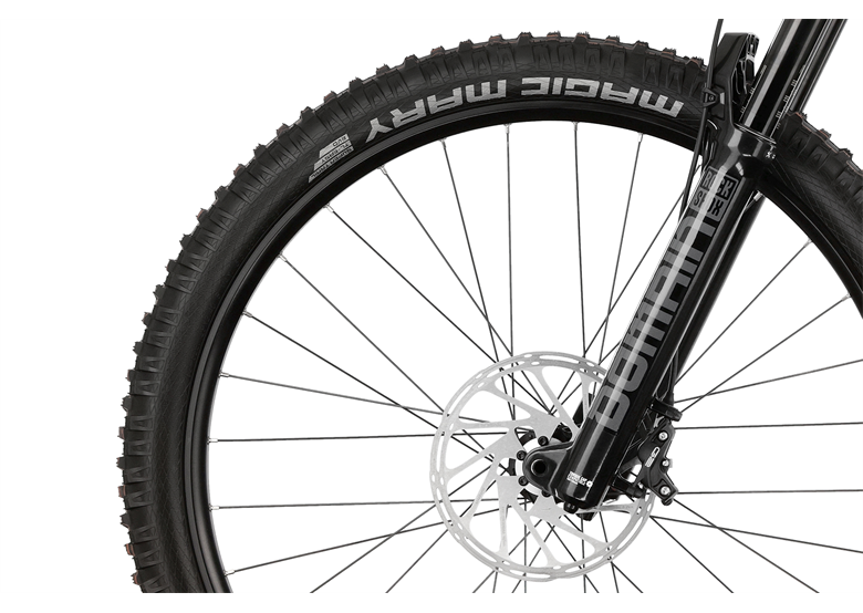 Rower elektryczny R-RAYMON TrailRay 140E 10.0 | CentrumRowerowe.pl