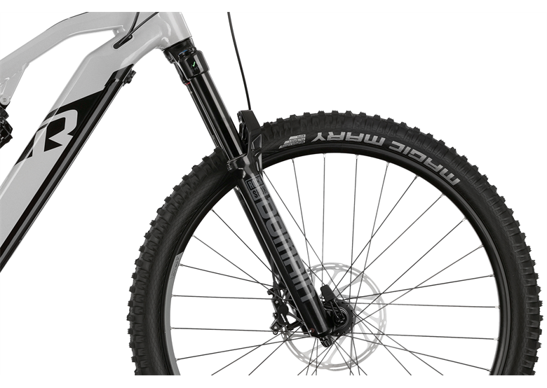 Rower elektryczny R-RAYMON TrailRay 140E 10.0 - CentrumRowerowe.pl