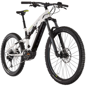 Rower elektryczny R-RAYMON TrailRay 160E 7.0 - CentrumRowerowe.pl