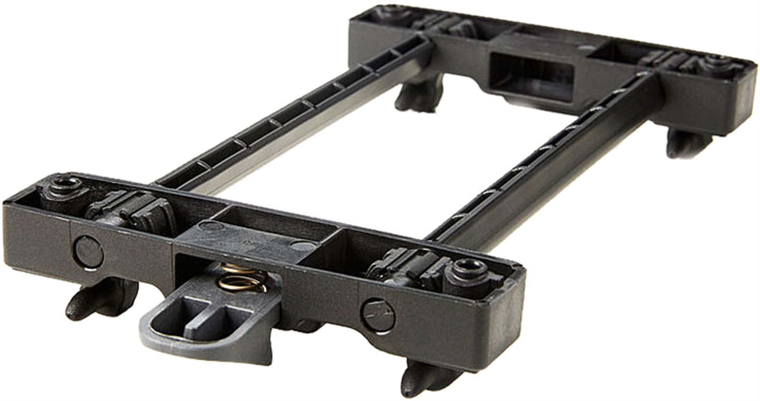 Adapter do bagażnika RACKTIME SnapIt System | CentrumRowerowe.pl