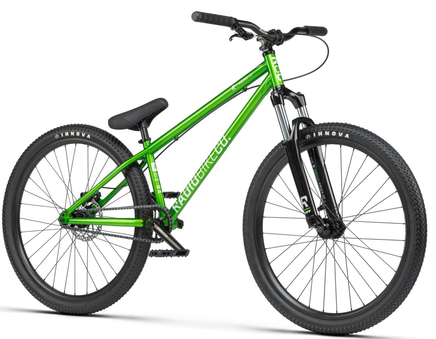 Rowery Dirt/Street - CentrumRowerowe.pl