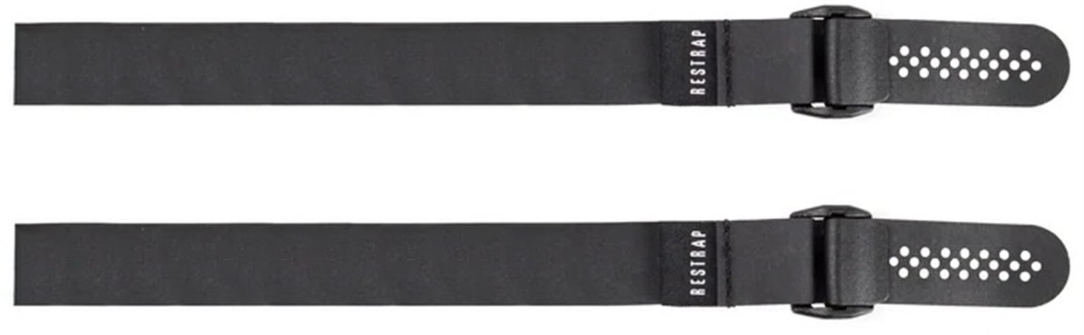 Paski mocujące bagaż RESTRAP Fast Straps - CentrumRowerowe.pl