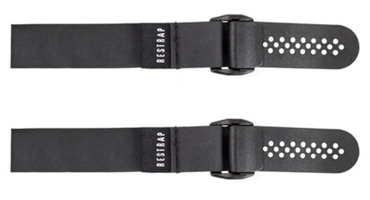 Paski mocujące bagaż RESTRAP Fast Straps | CentrumRowerowe.pl