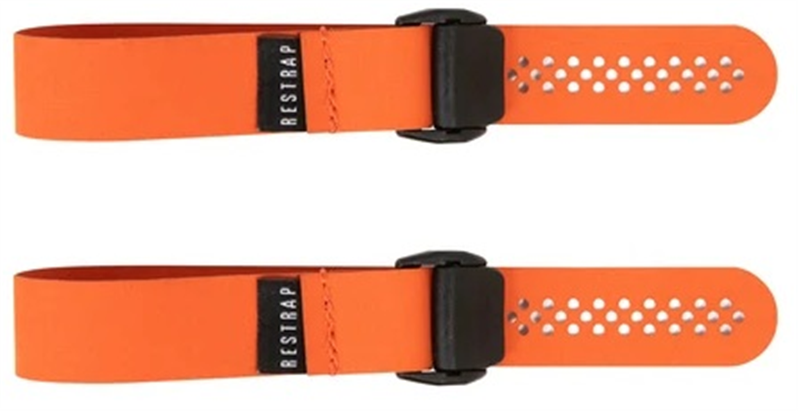 Paski mocujące bagaż RESTRAP Fast Straps | CentrumRowerowe.pl