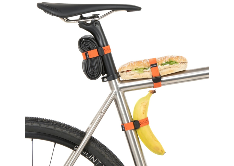 Paski mocujące bagaż RESTRAP Fast Straps | CentrumRowerowe.pl