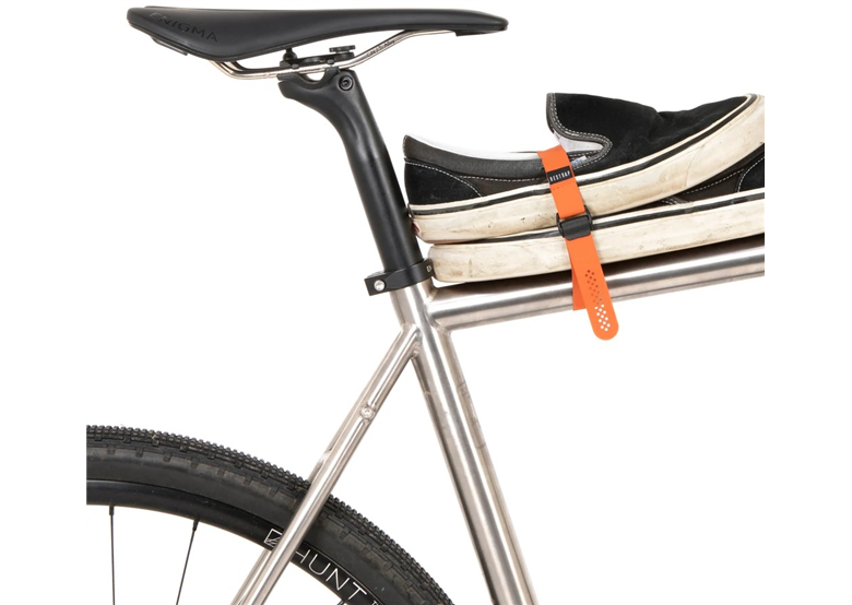 Paski mocujące bagaż RESTRAP Fast Straps | CentrumRowerowe.pl