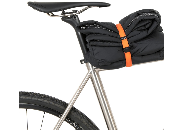 Paski mocujące bagaż RESTRAP Fast Straps | CentrumRowerowe.pl