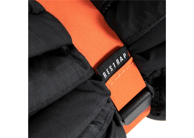 Paski mocujące bagaż RESTRAP Fast Straps | CentrumRowerowe.pl