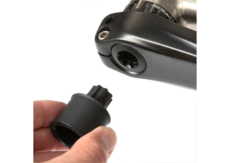 Uchwyt RESTRAP Light Mount | CentrumRowerowe.pl