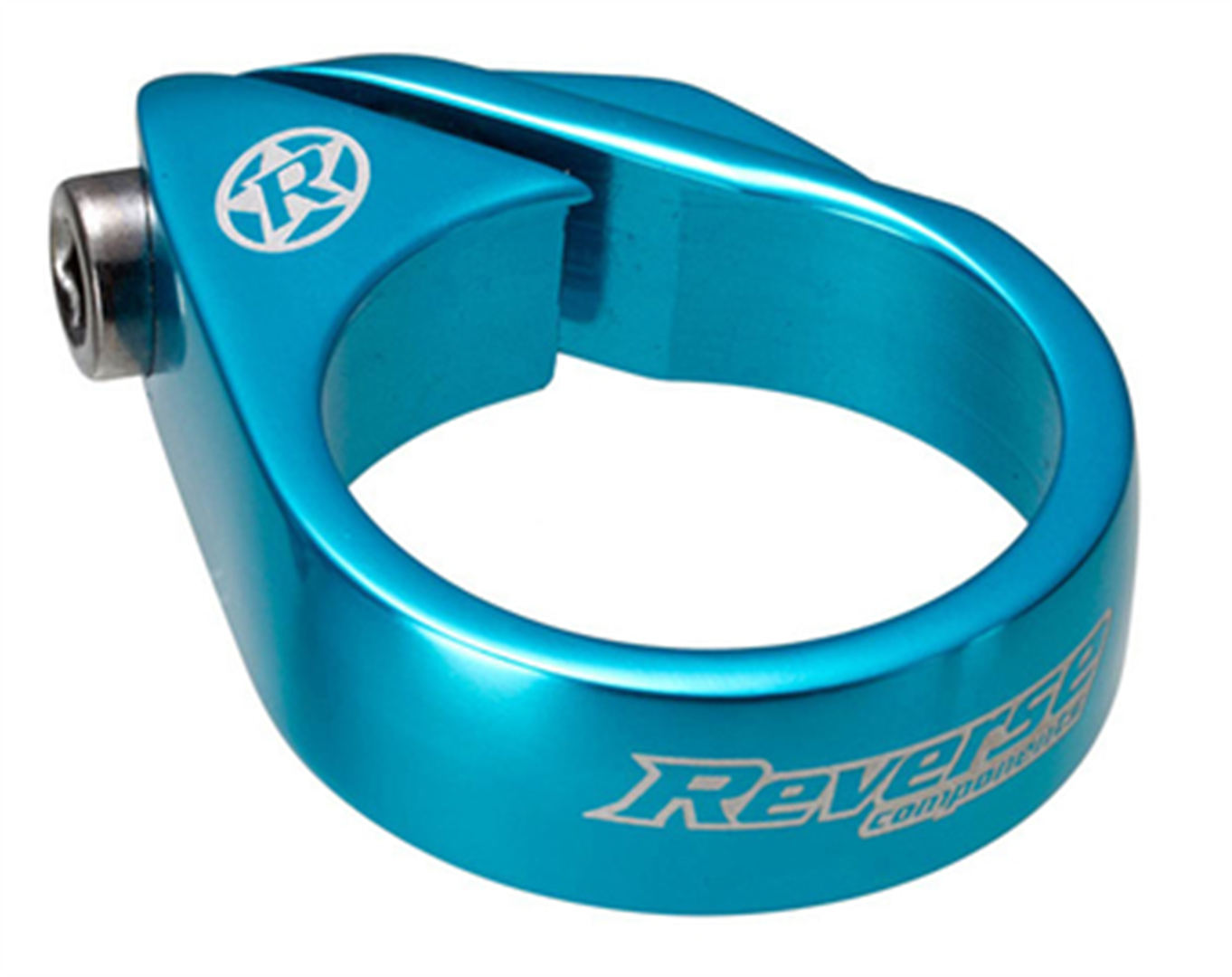 Zacisk sztycy REVERSE Bolt | CentrumRowerowe.pl