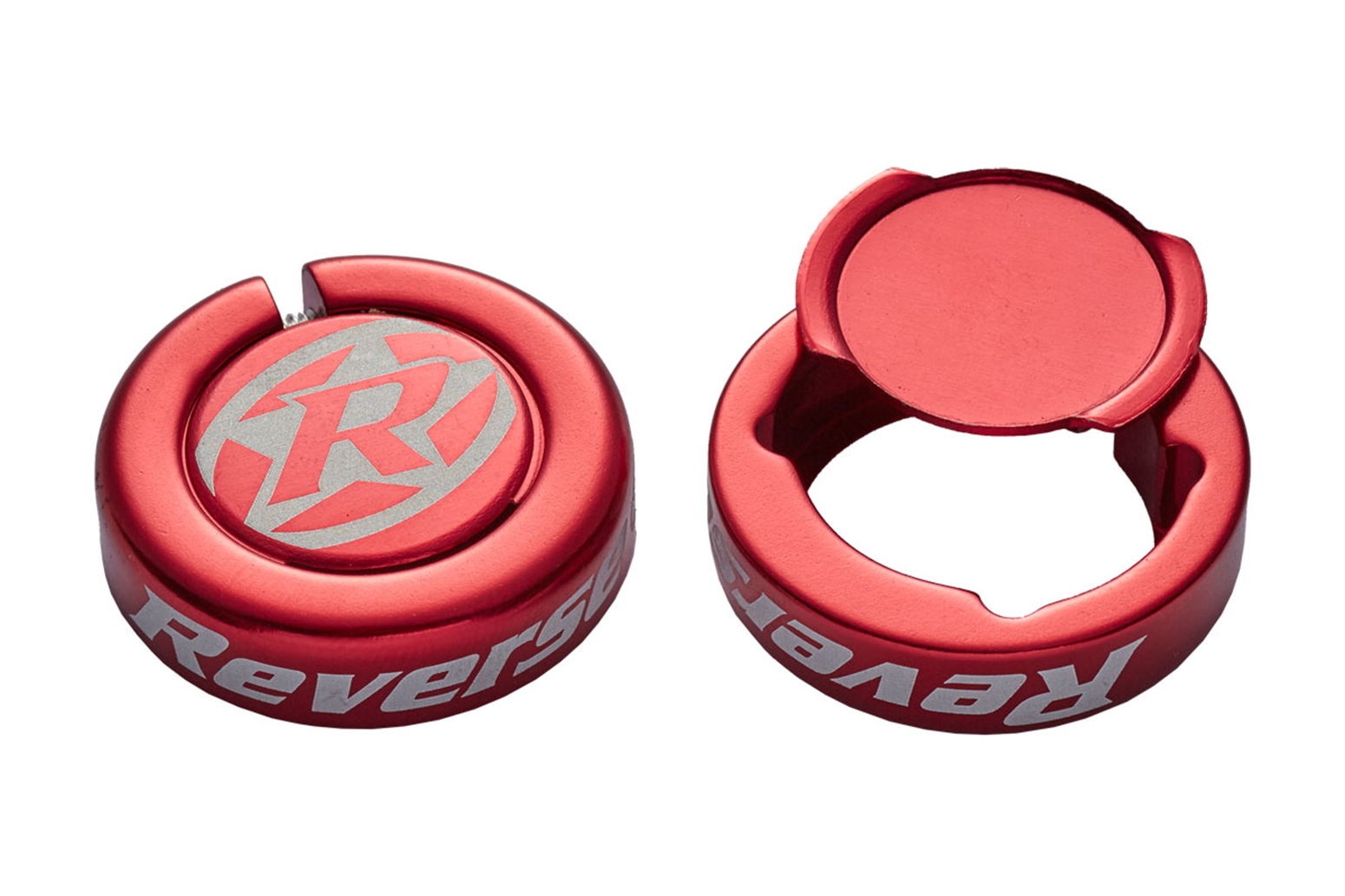 Zatyczki REVERSE Chip Lock On | CentrumRowerowe.pl