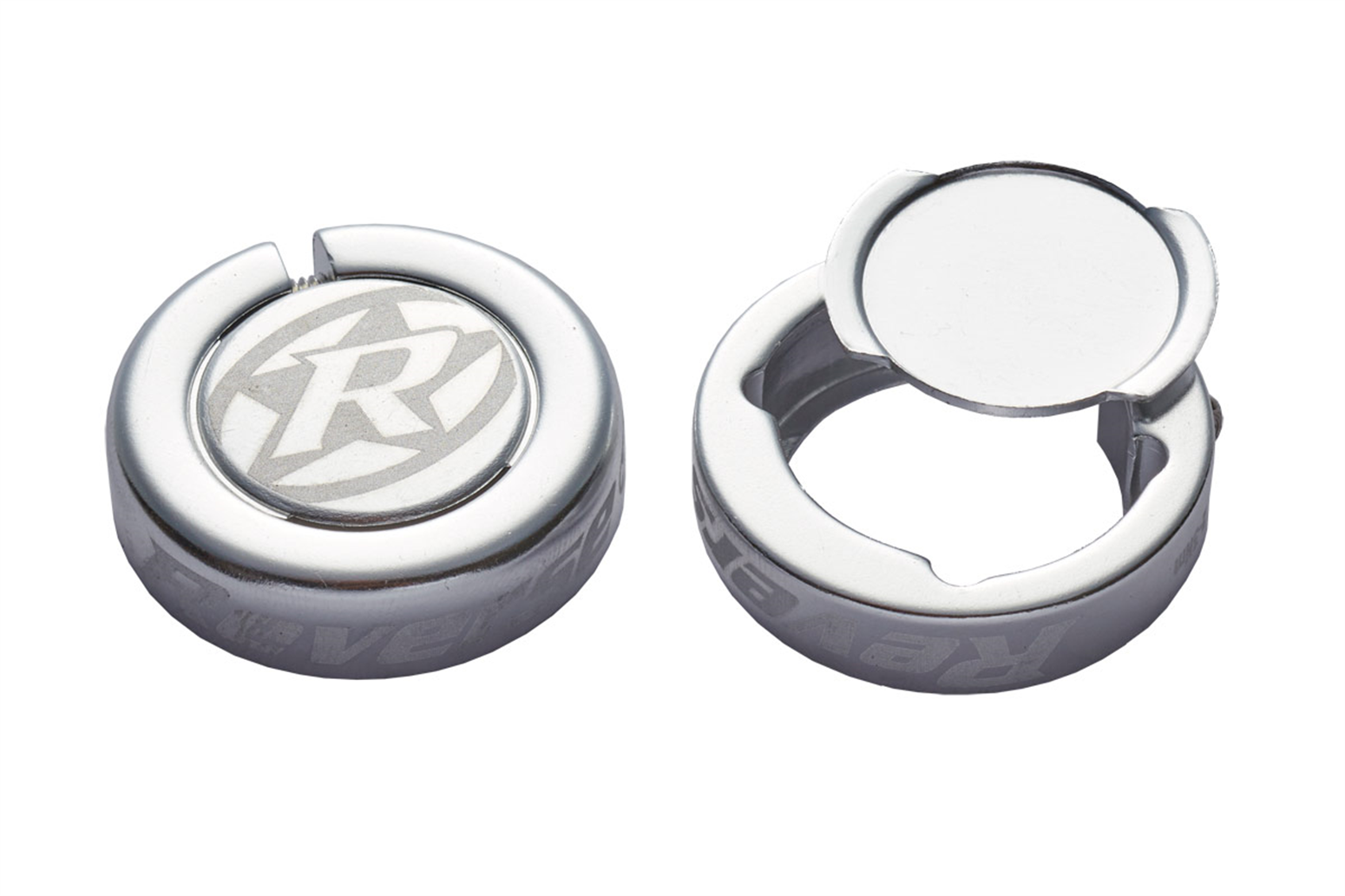 Zatyczki REVERSE Chip Lock On | CentrumRowerowe.pl