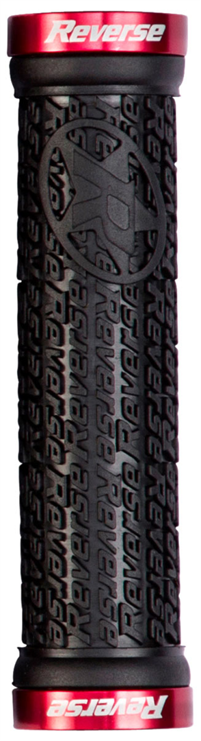 Gripy REVERSE Stamp | CentrumRowerowe.pl