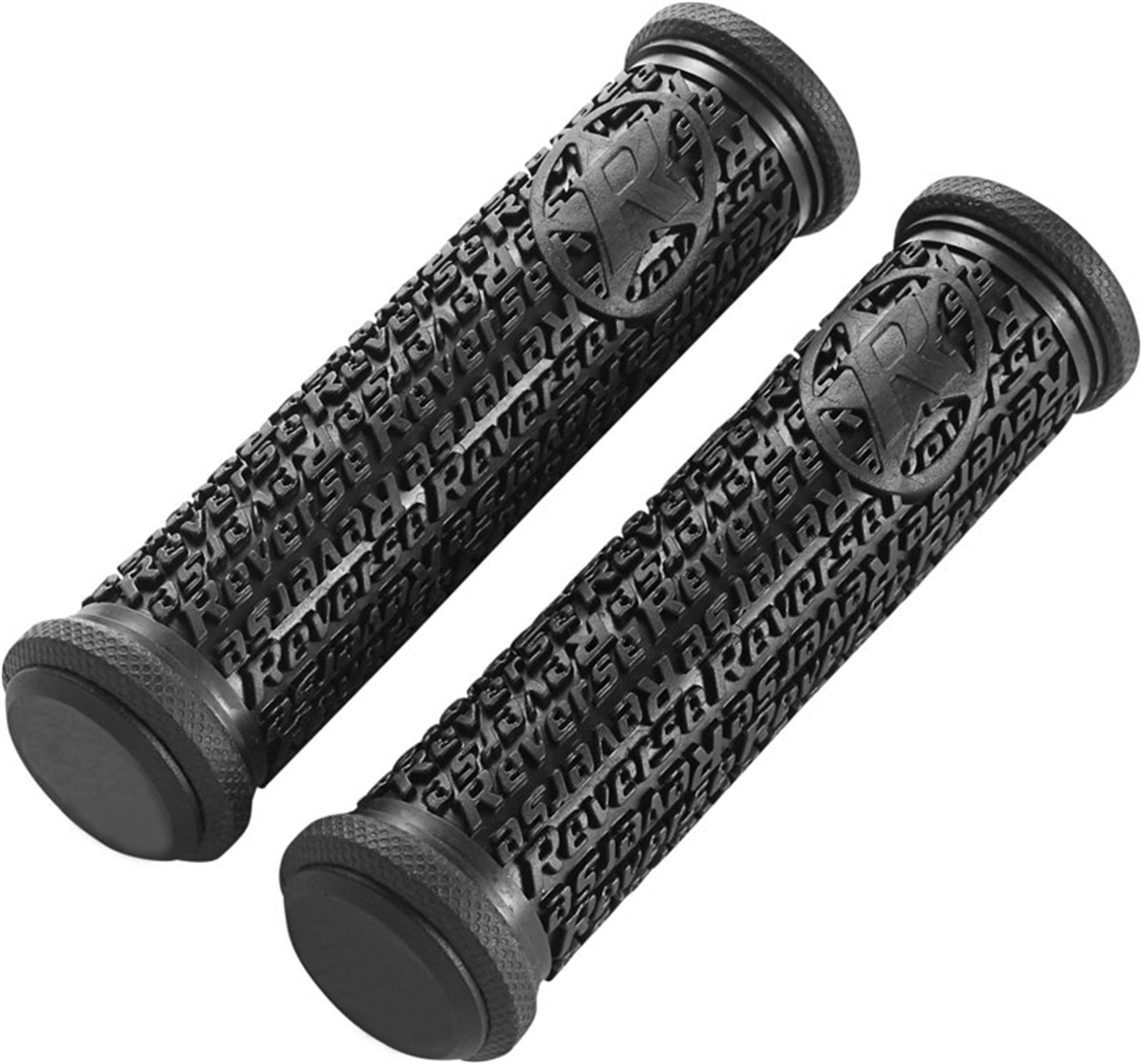 Gripy REVERSE Stamp Basic | CentrumRowerowe.pl