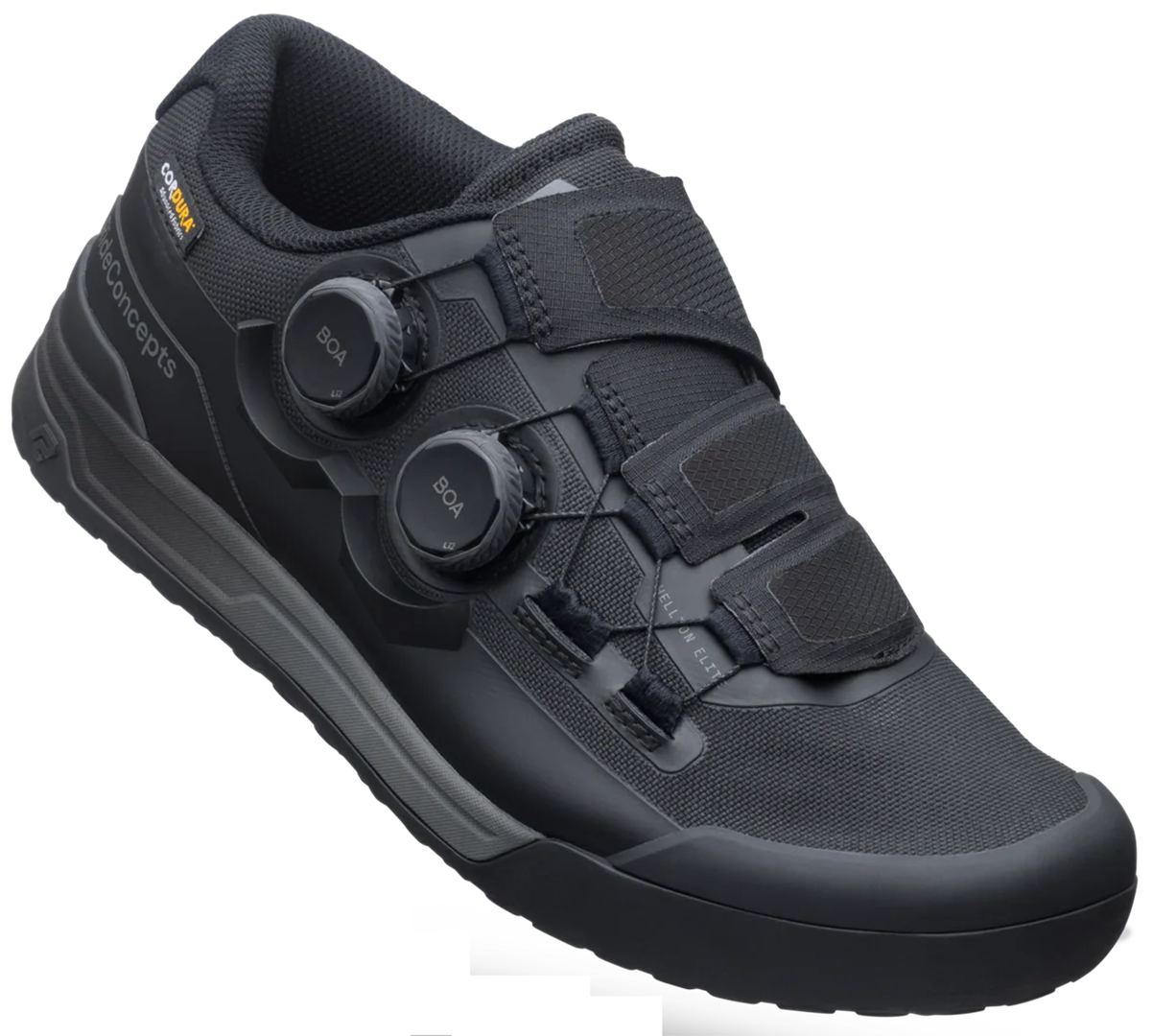 Buty MTB RIDE CONCEPTS Hellion Elite BOA | CentrumRowerowe.pl