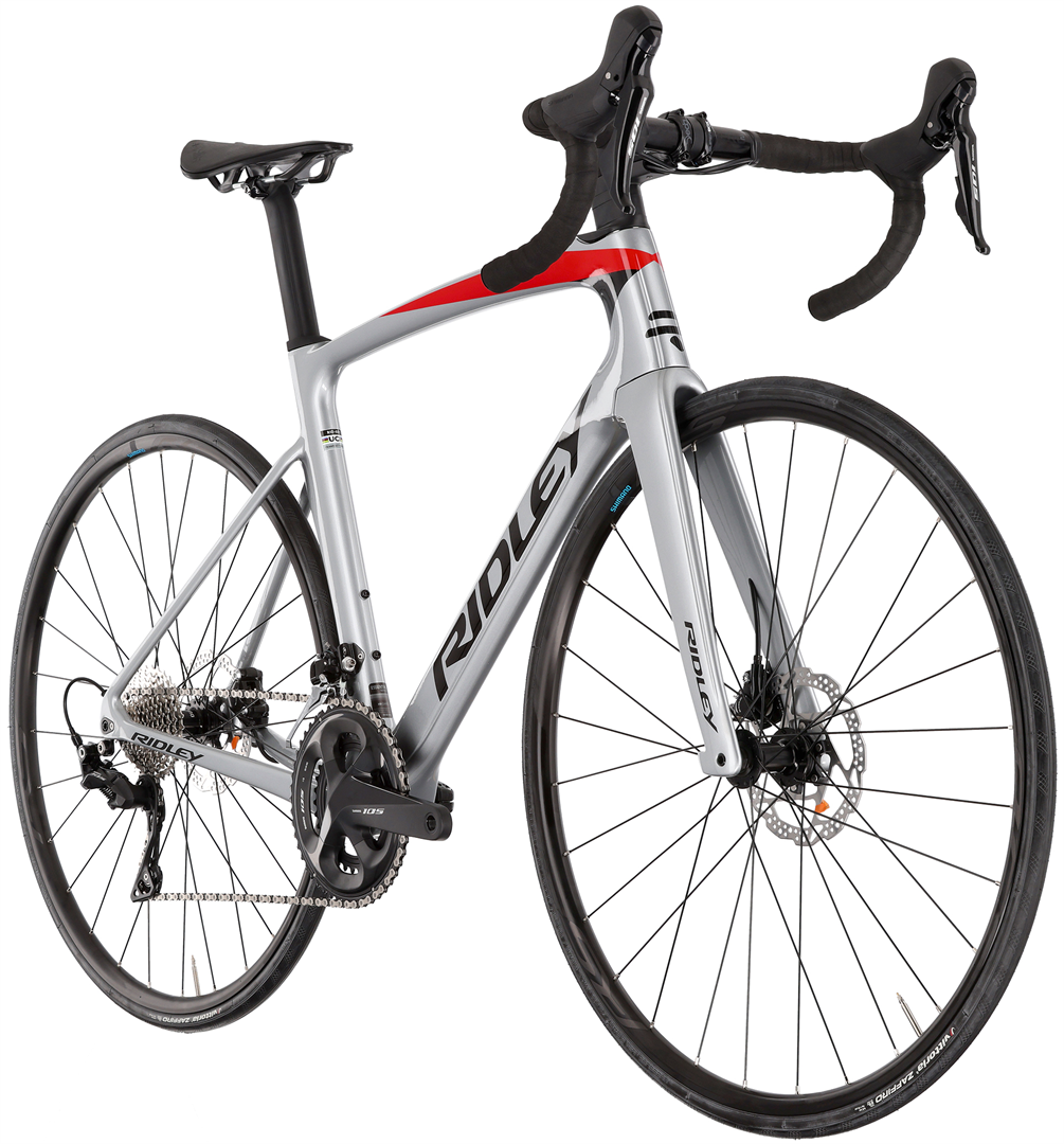 Rower szosowy RIDLEY Noah Disc 105 | CentrumRowerowe.pl