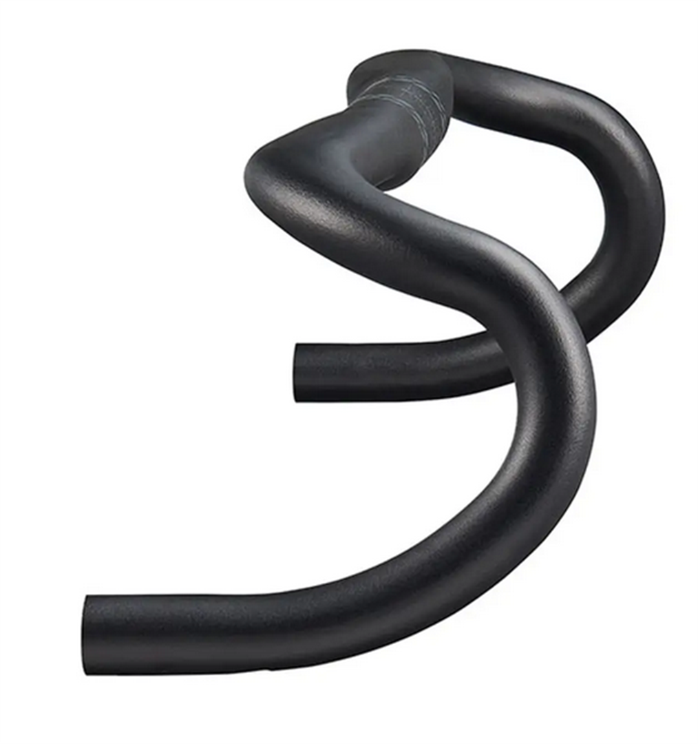 Kierownica gravelowa RITCHEY Comp Butano Internal Routing ...