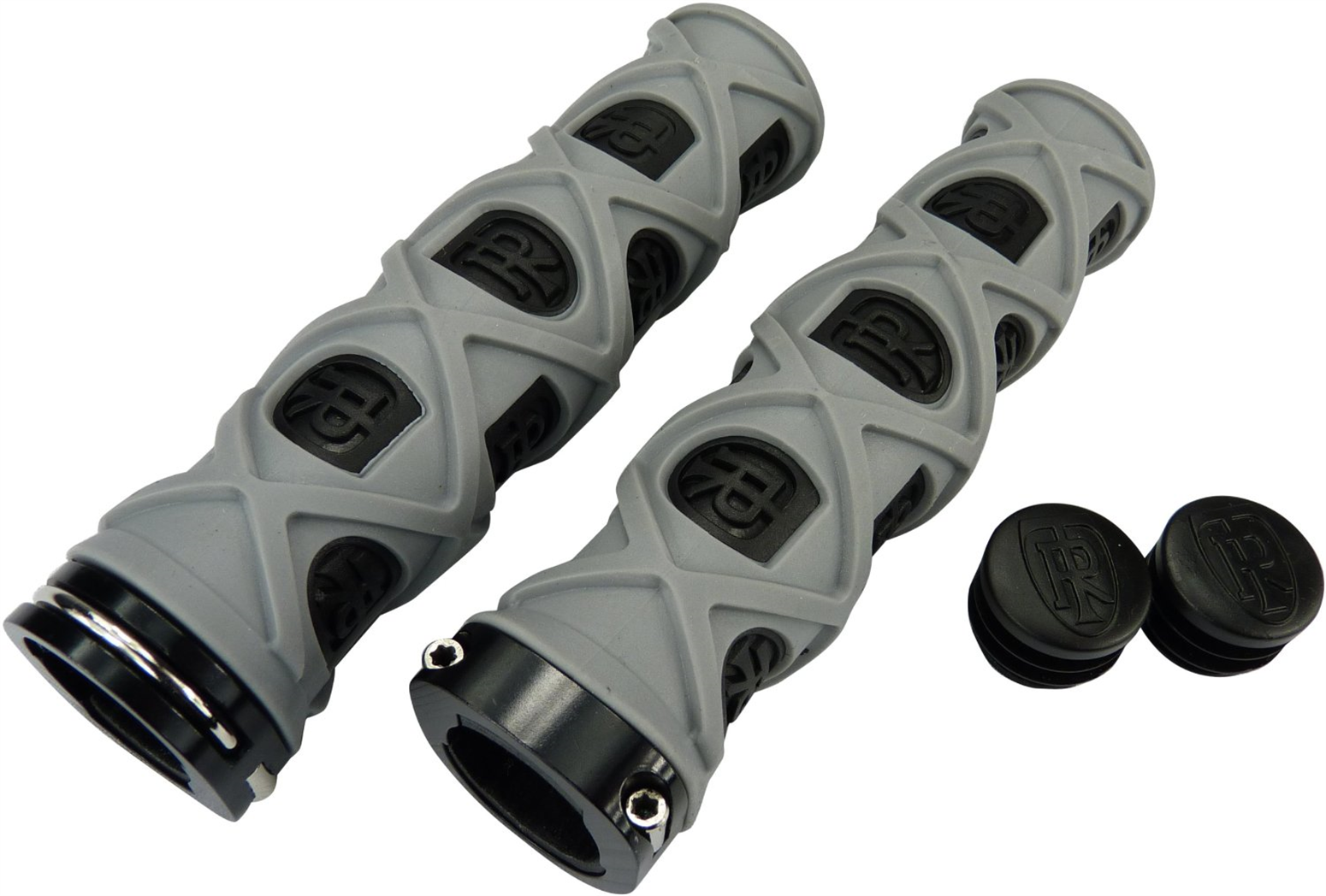 Gripy RITCHEY Pro Grid Locking - CentrumRowerowe.pl