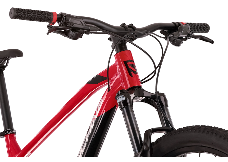 Rower MTB ROCK MACHINE Blizz 30-29 | CentrumRowerowe.pl