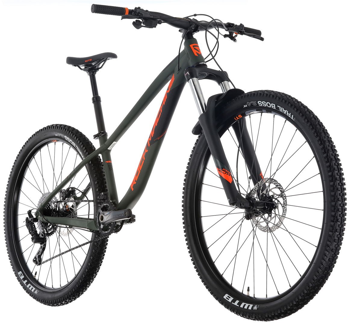 Rowery Enduro i Trail - CentrumRowerowe.pl