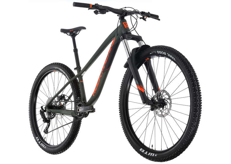 Rower MTB ROCK MACHINE Blizz TRL 40-29 | CentrumRowerowe.pl