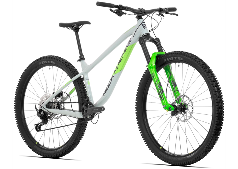 Rower MTB ROCK MACHINE Blizz TRL 70-29 | CentrumRowerowe.pl