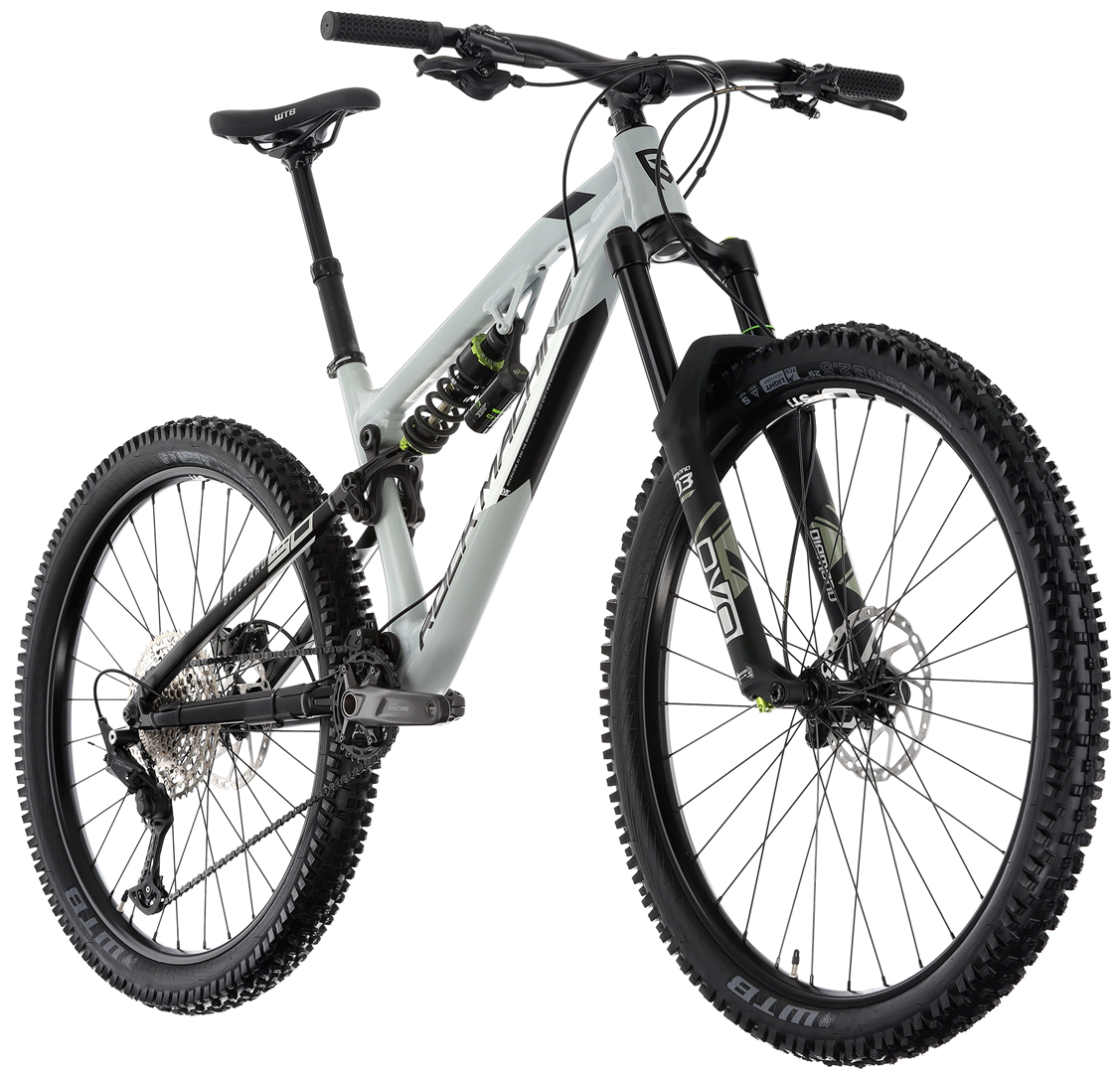 Rower MTB ROCK MACHINE Blizzard 50-297 | CentrumRowerowe.pl