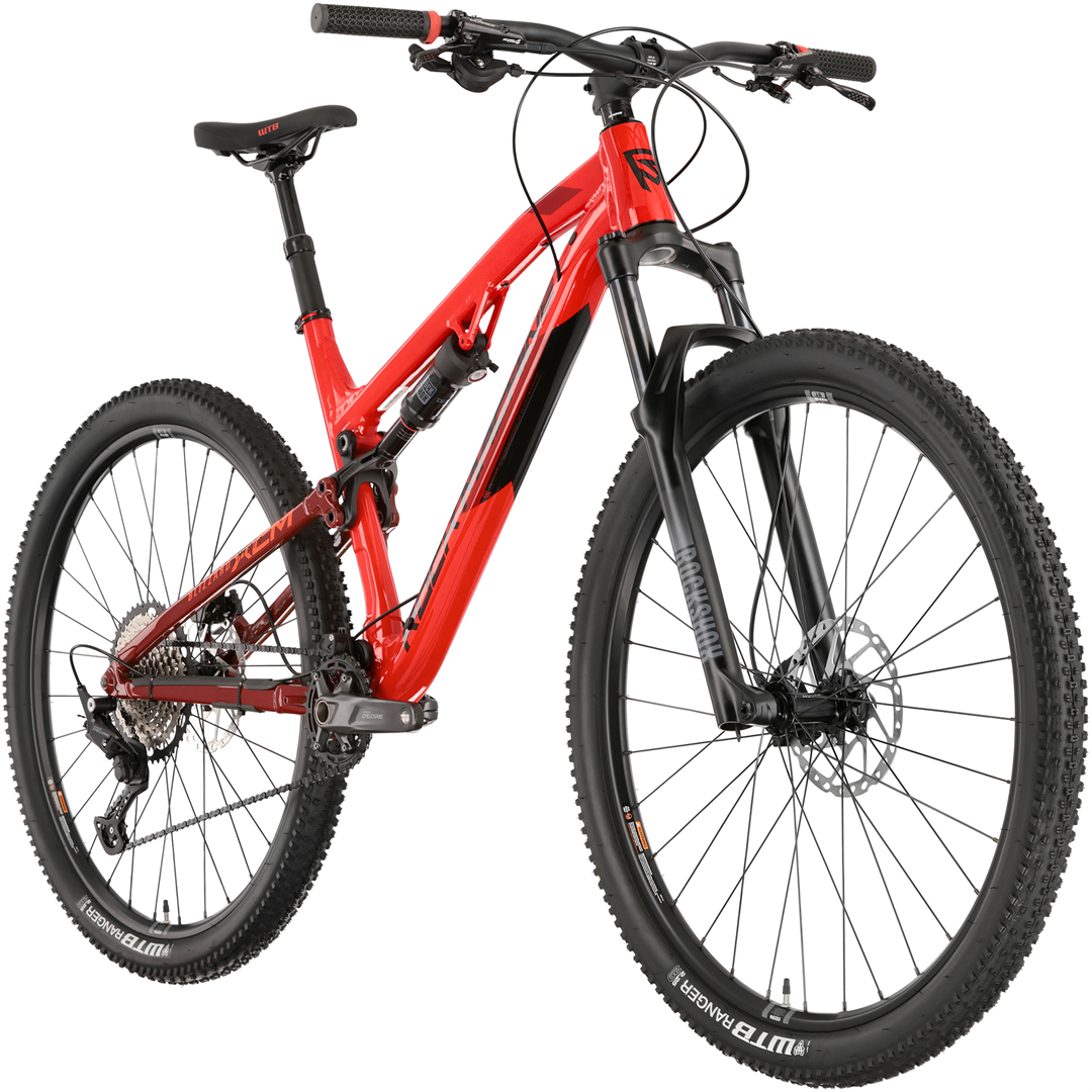 Rower MTB ROCK MACHINE Blizzard XCM 30-29 | CentrumRowerowe.pl