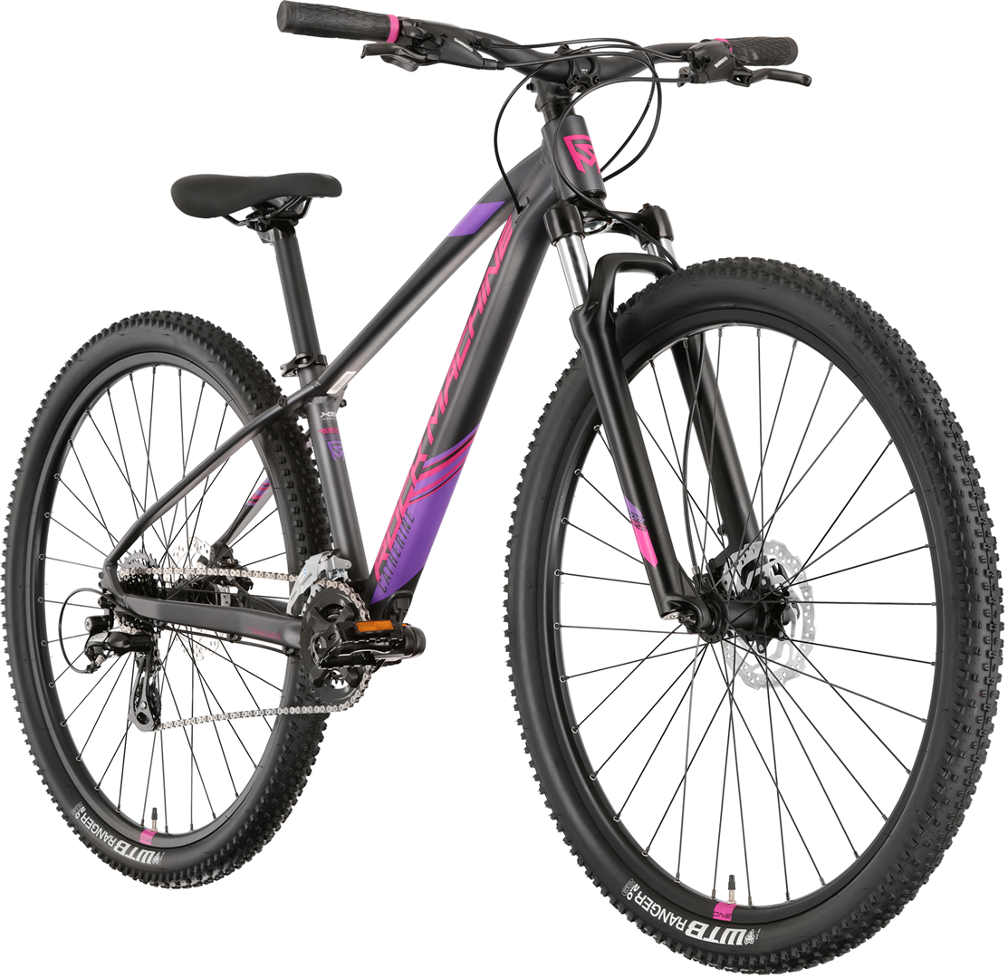 Rower MTB ROCK MACHINE Catherine 10-29 | CentrumRowerowe.pl