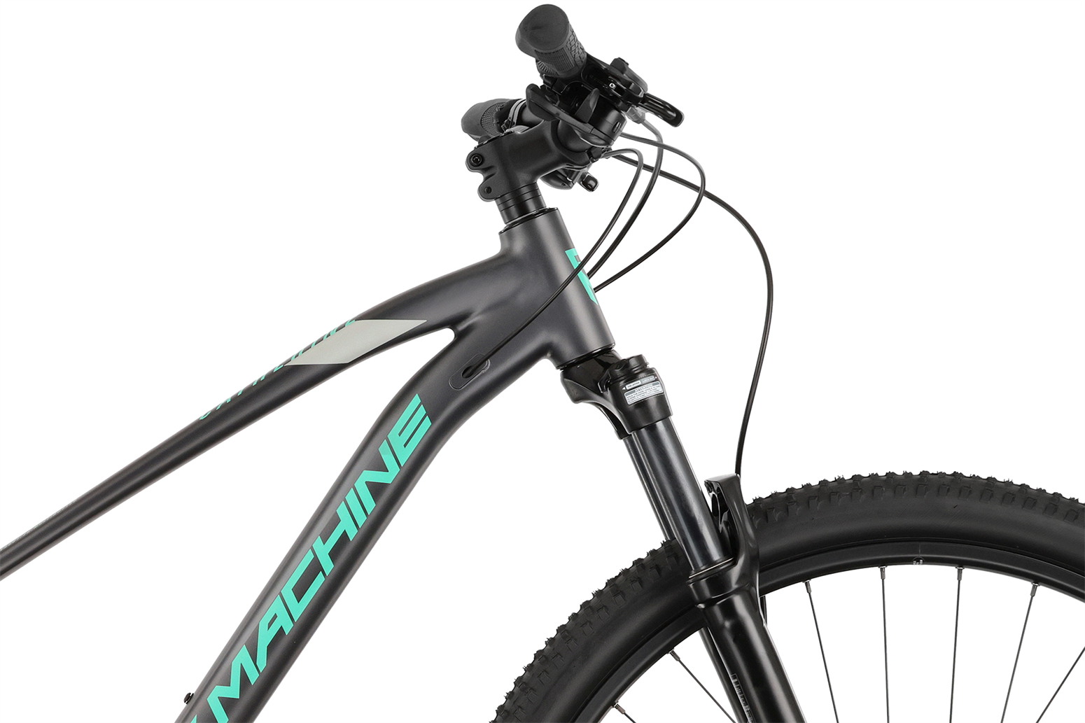 Rower MTB ROCK MACHINE Catherine 20-29 | CentrumRowerowe.pl