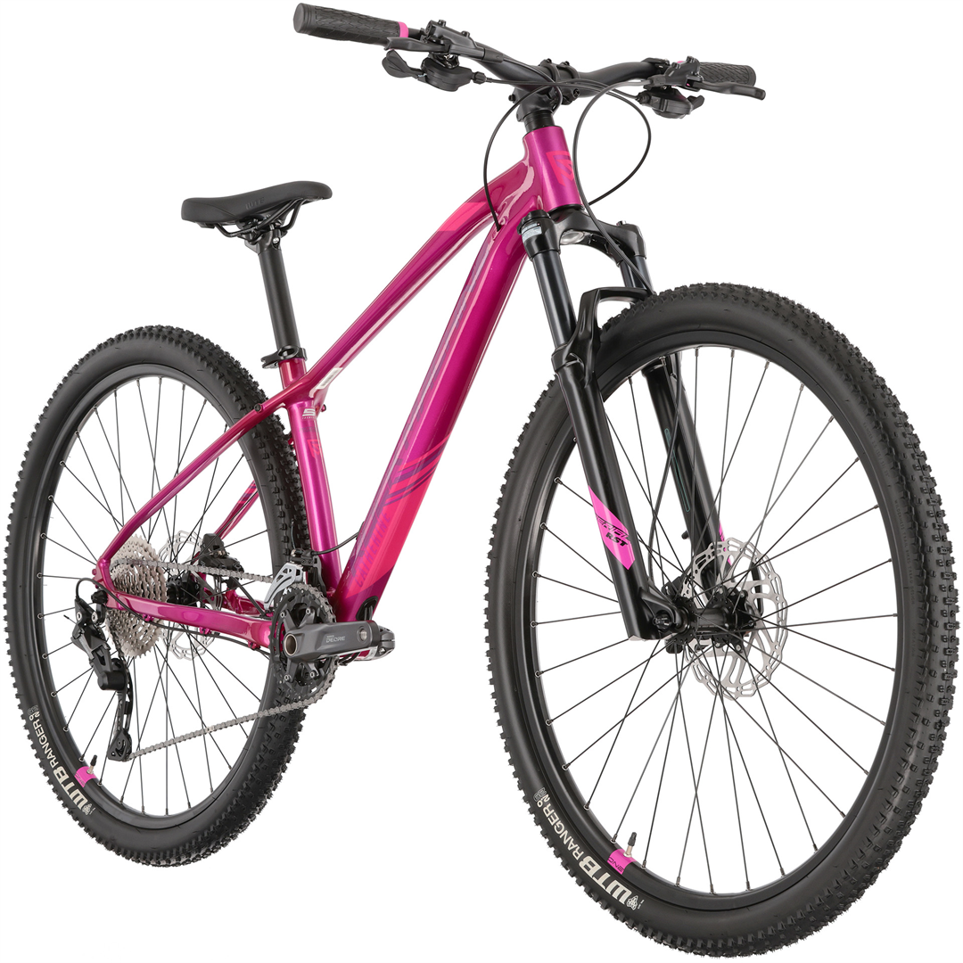 Rower MTB ROCK MACHINE Catherine 40-29 | CentrumRowerowe.pl