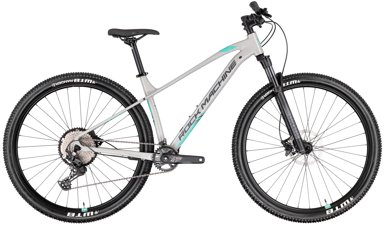 Rower MTB ROCK MACHINE Catherine 60-29 | CentrumRowerowe.pl