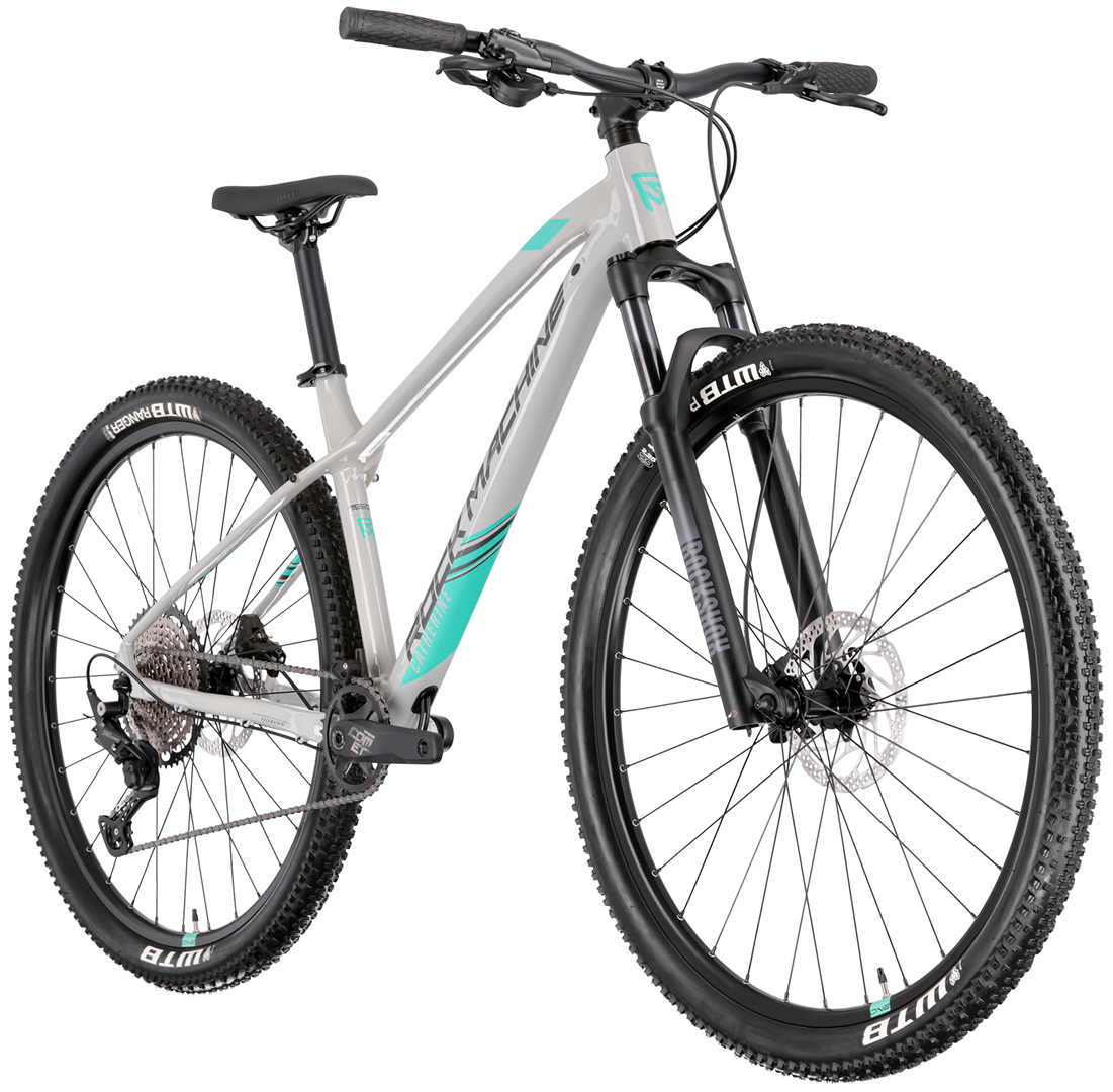 Rower MTB ROCK MACHINE Catherine 60-29 | CentrumRowerowe.pl