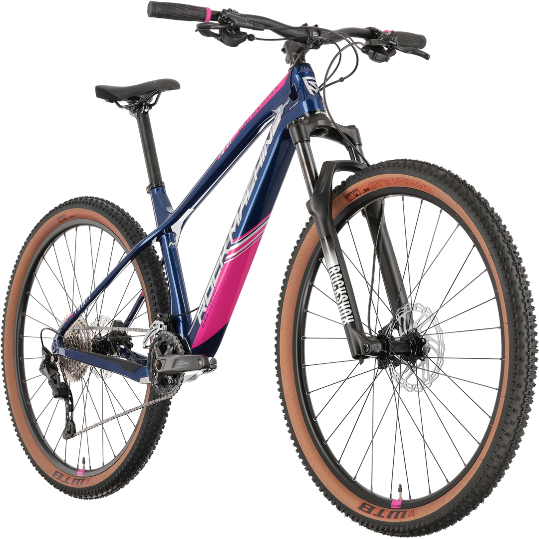 Rower MTB damski ROCK MACHINE Catherine CRB 20-29 | CentrumRowerowe.pl