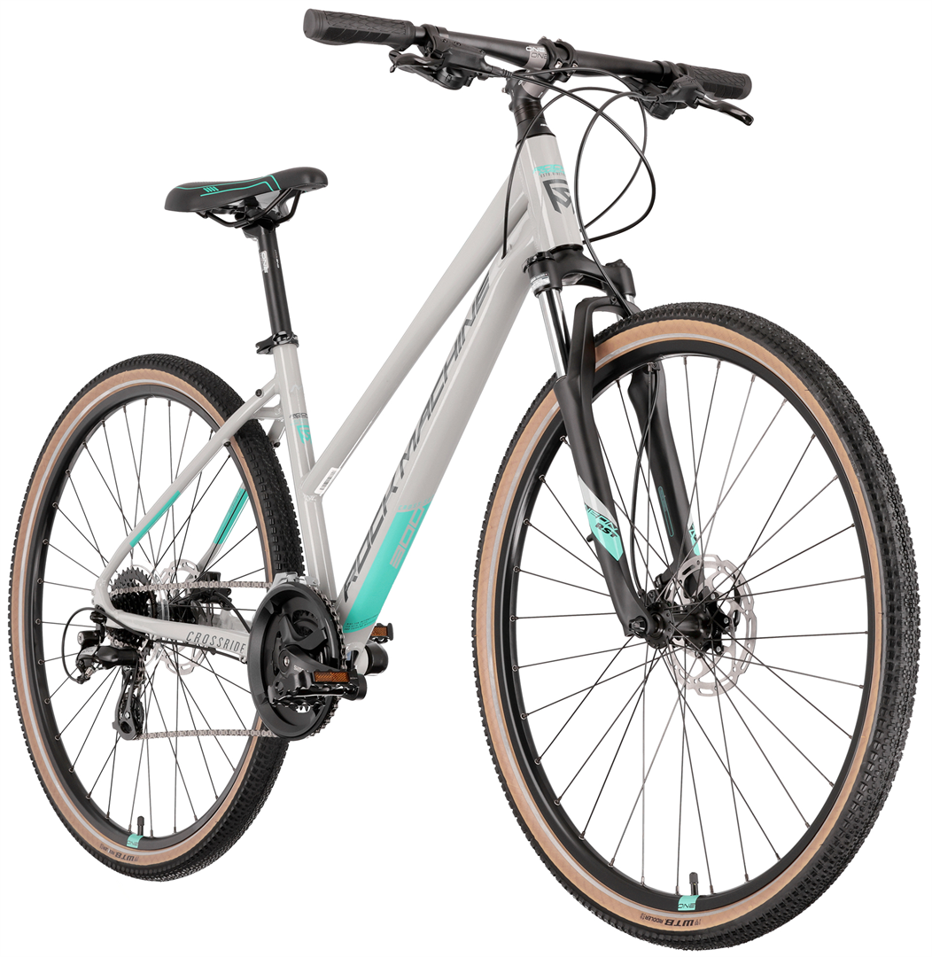 Rowery crossowe strona 3 | CentrumRowerowe.pl