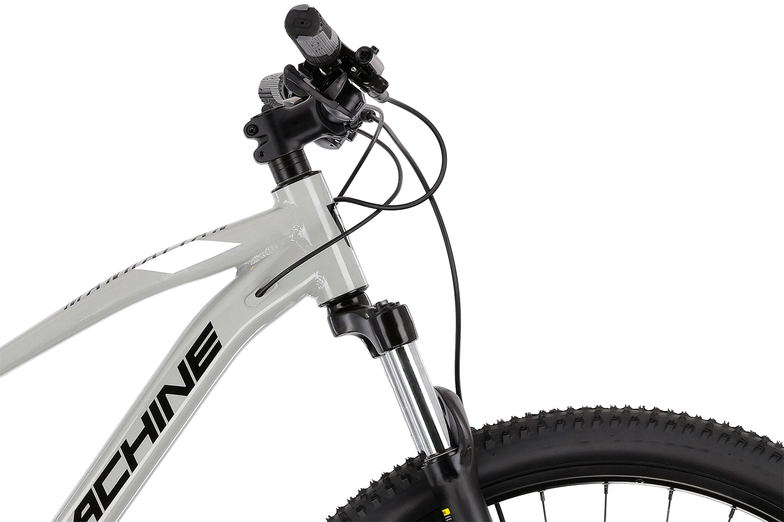 Rower MTB ROCK MACHINE Manhattan 70-29 - CentrumRowerowe.pl